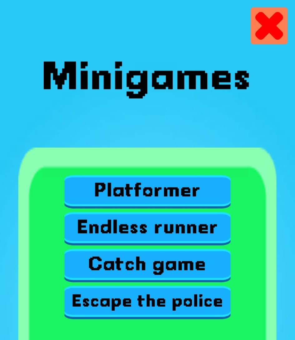 Minigames